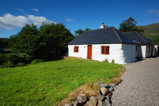 Letterfearn Cottage | Lochalsh & Wester Ross | Unique Cottages