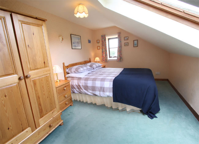 Inverlussa Steadings | Argyll & the Isles | Unique Cottages