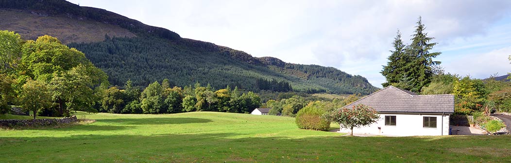 Kirkfield House | Inverness & Loch Ness | Unique Cottages