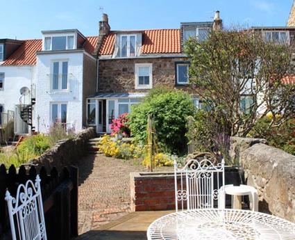 Fife Holiday Cottages | Central Scotland | Unique Cottages