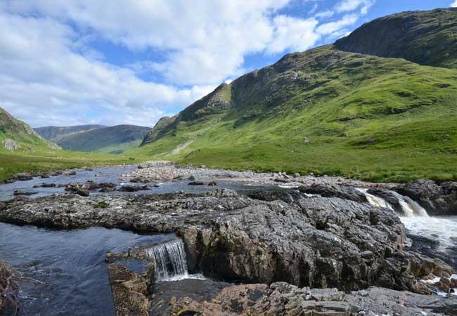 Glenceitlein Cottage | Argyll & The Isles | Unique Cottages