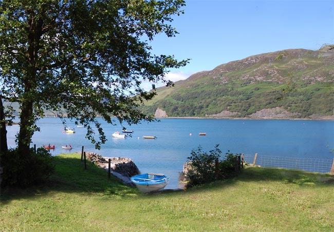 Letterfearn Cottage | Lochalsh & Wester Ross | Unique Cottages