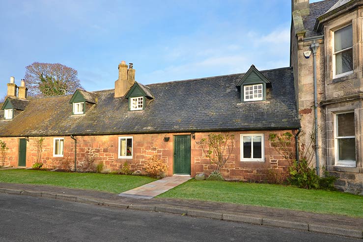 Snowdrop Cottage | Sutherland & Caithness | Unique Cottages