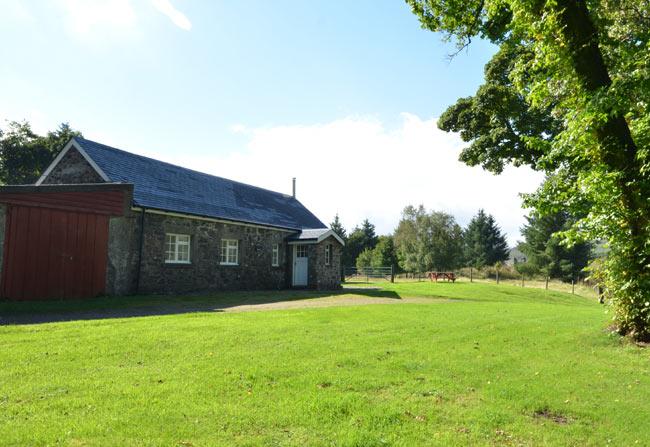 The Old Manse | Argyll & the Isles | Unique Cottages