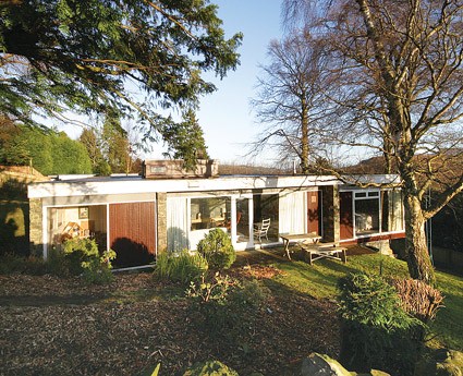 Monymusk | The Scottish Borders | Unique Cottages