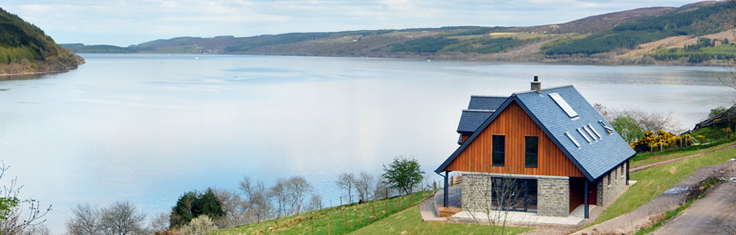 Strone House | Inverness & Loch Ness | Unique Cottages