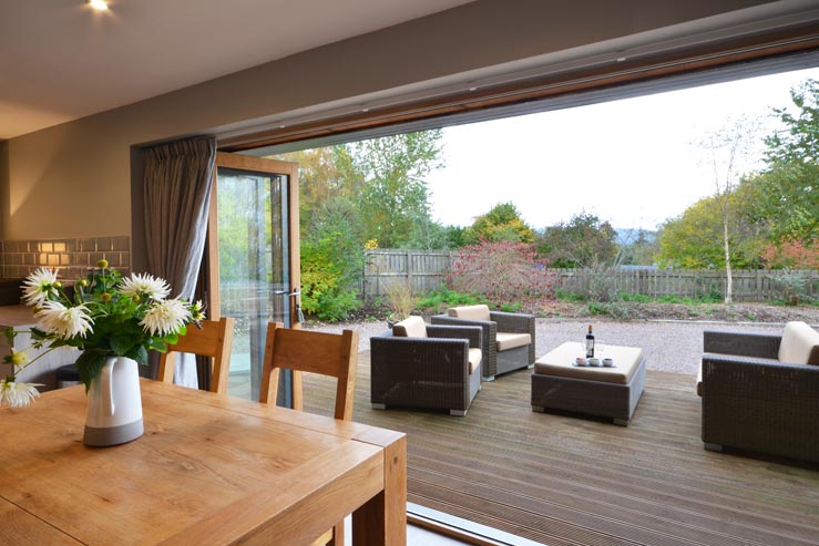 The Oat House | Aberdeenshire & Morayshire | Unique Cottages