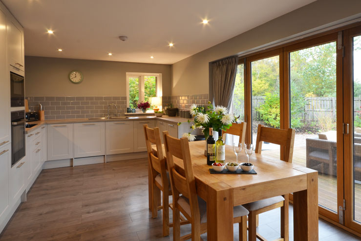 The Oat House | Aberdeenshire & Morayshire | Unique Cottages