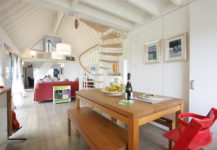 Edgerston Cottage | The Scottish Borders | Unique Cottages