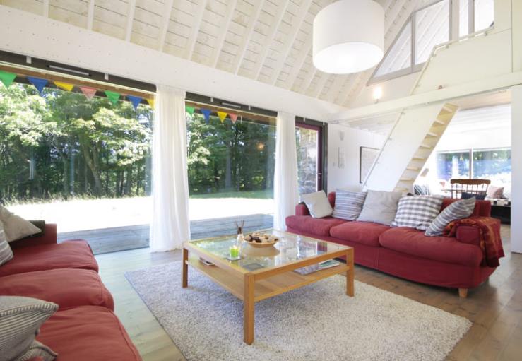 Edgerston Cottage | The Scottish Borders | Unique Cottages
