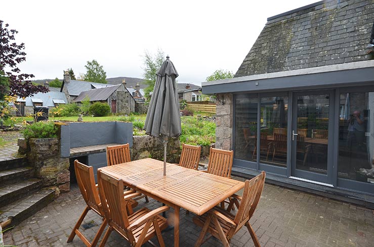 Glen Mar Cottage | Aberdeenshire | Unique Cottages