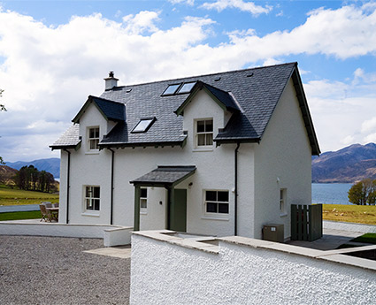 Creich Cottage | Argyll & the Isles | Unique Cottages