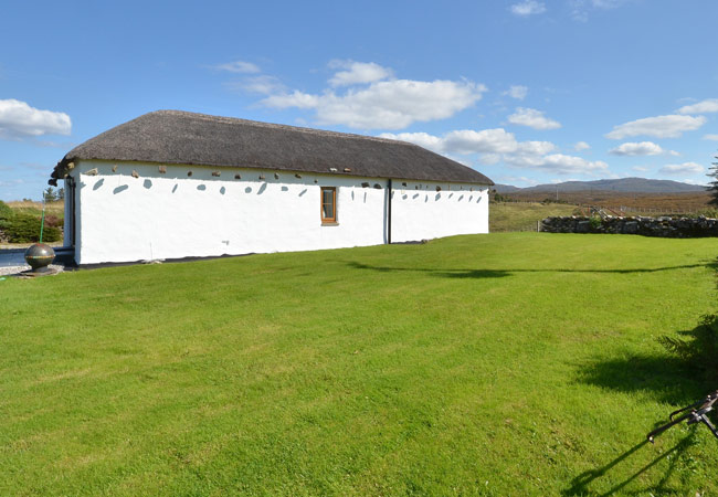 Skylark Cottage | Isle of Skye & Raasay | Unique Cottages