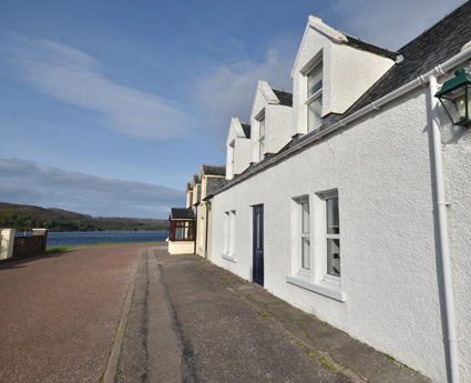 The Corran | Lochalsh & Wester Ross | Unique Cottages