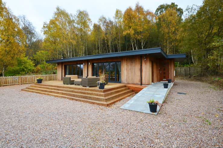 The Oat House | Aberdeenshire & Morayshire | Unique Cottages